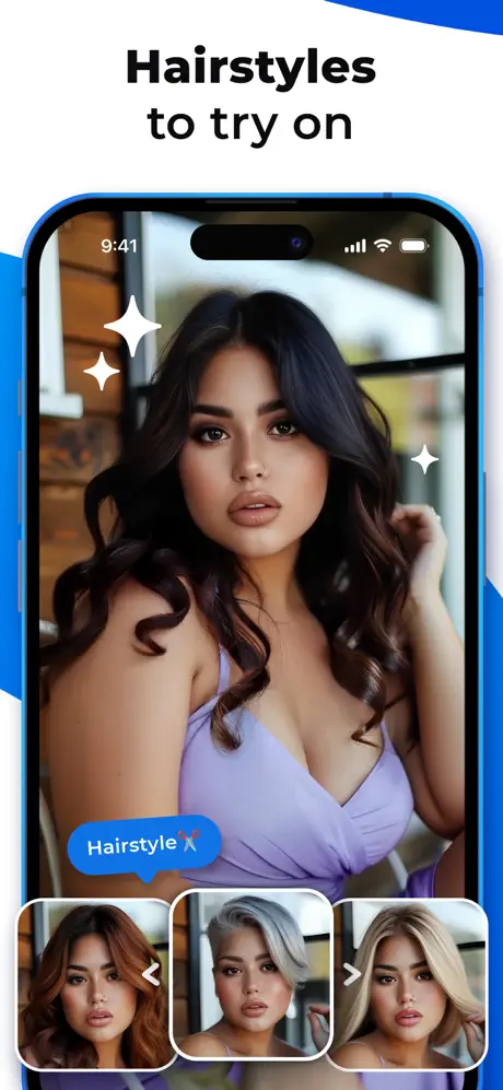 Facelab - Smart and Easy Selfie Editor for iPhone | BuildStore