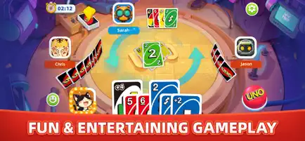 UNO: Arcade Edition™ - Classic Card Game with New Twists | BuildStore