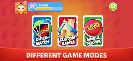 UNO: Arcade Edition™ - Classic Card Game with New Twists