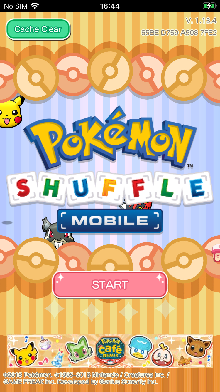 Pokémon Shuffle Mobile Hack | BuildStore