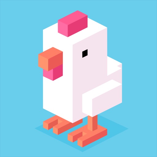 Crossy Road Hack | BuildStore
